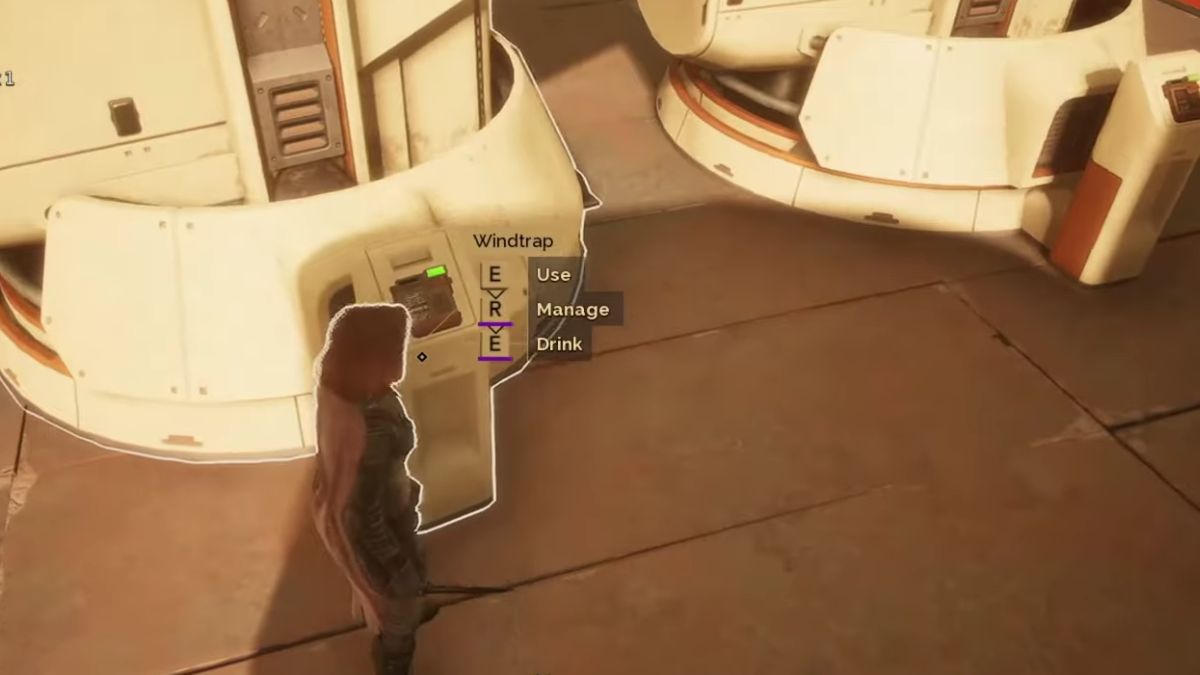 Best Ways to Get Water in Dune Awakening | Beebom