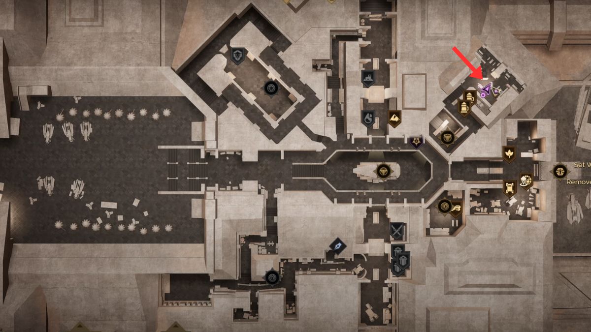 All Dune Awakening Trainer Locations | Beebom