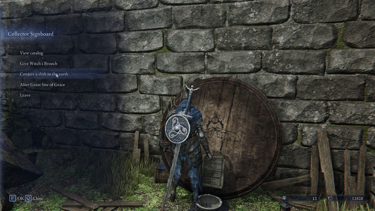 How to Use Collector Signboard in Elden Ring Nightreign | Beebom