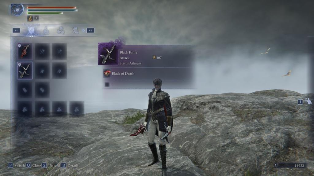 Elden Ring Nightreign Duchess Build, Tips and Best Weapons | Beebom