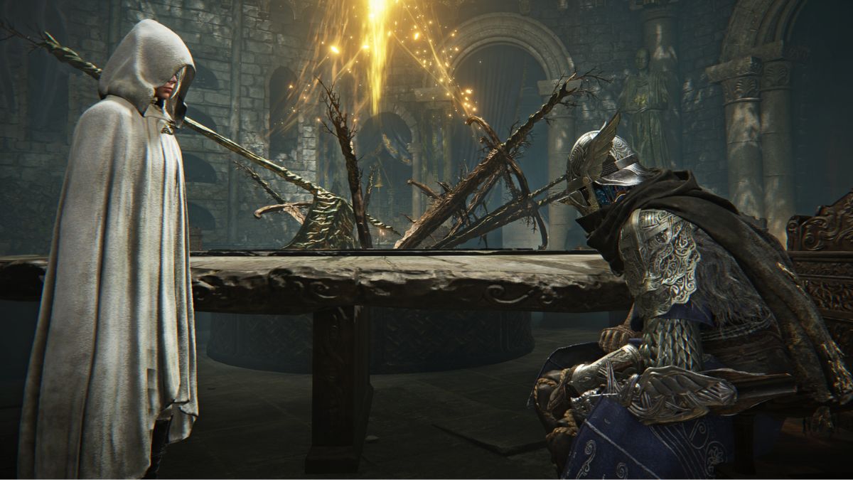 5 Reasons Why You Should Play Elden Ring Nightreign Despite Its Mixed ...