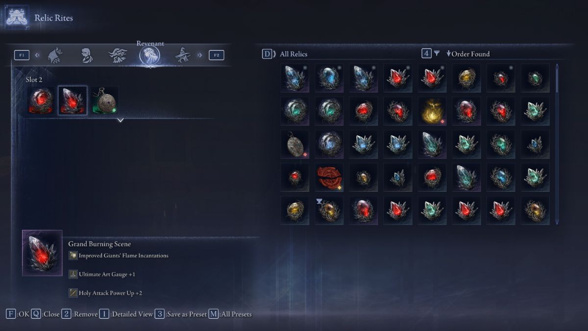 Elden Ring Nightreign Revenant Build Guide: Best Tips and Weapons | Beebom