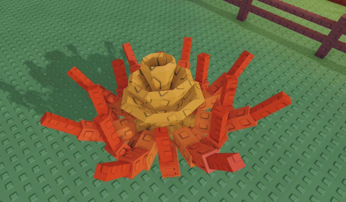 How to Get Ember Lily Seed in Grow a Garden | Beebom