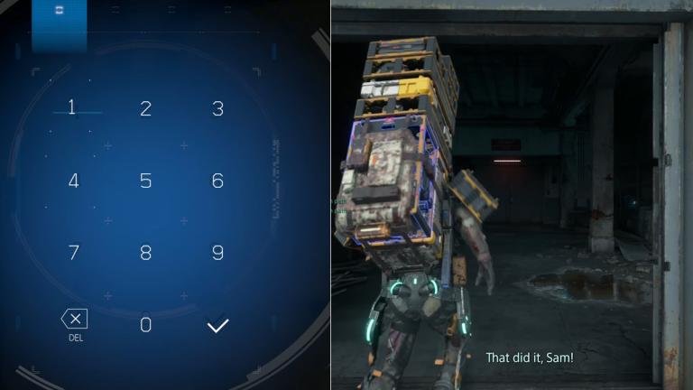 How to Open the Motherhood Door in Death Stranding 2 | Beebom