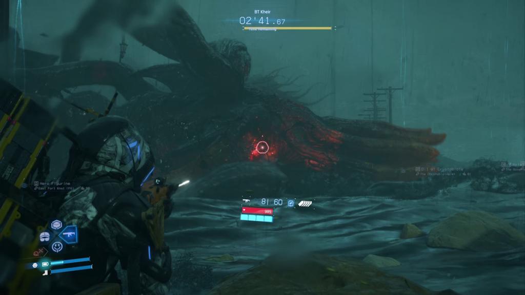 How to Kill or Escape BTs in Death Stranding 2 | Beebom