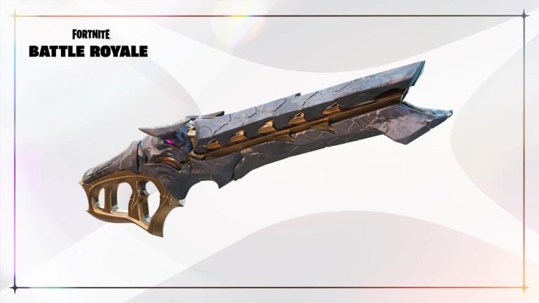 All Weapons in Fortnite Chapter 6 Season 3 Super | Beebom