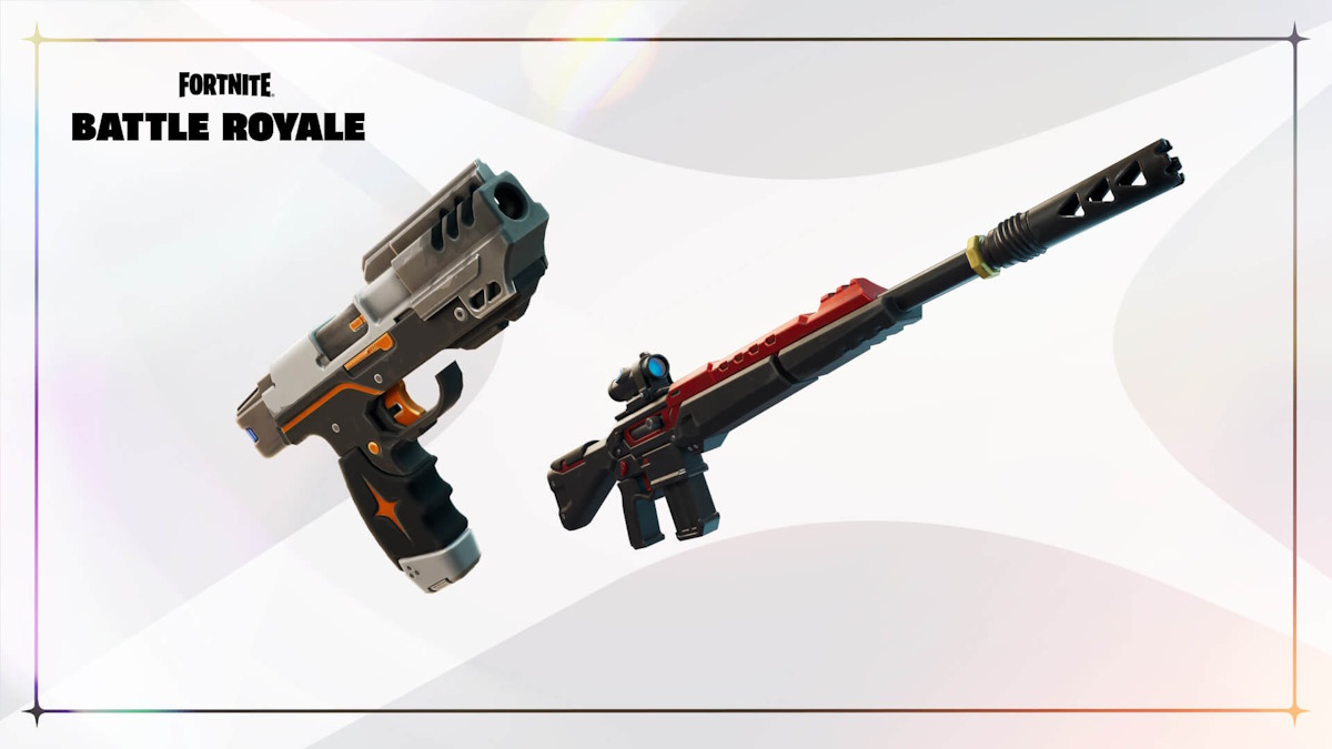 Fortnite Chapter 6 Season 3 Super Patch Notes: Everything New In The ...