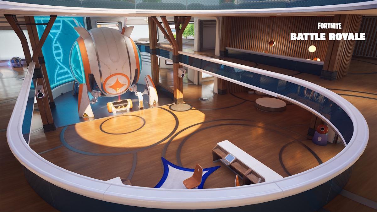 All New Map Changes in Fortnite Chapter 6 Season 3 Super | Beebom