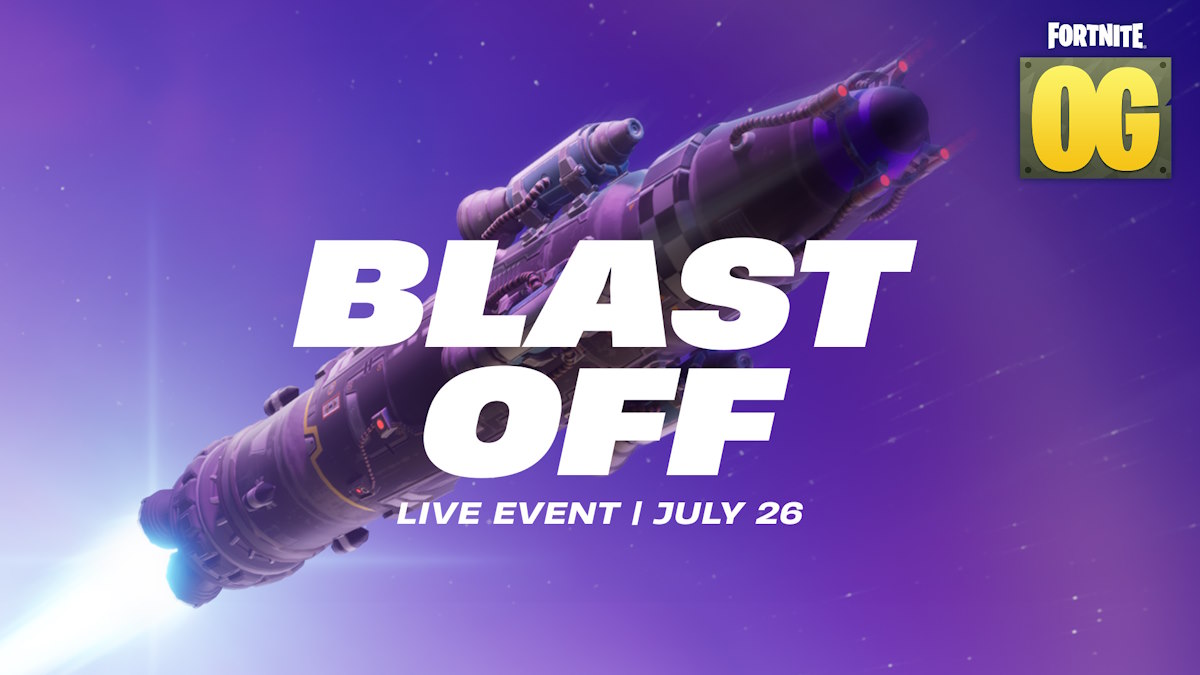 Fortnite OG Chapter 1 Season 4 Patch Notes: Everything New In The ...