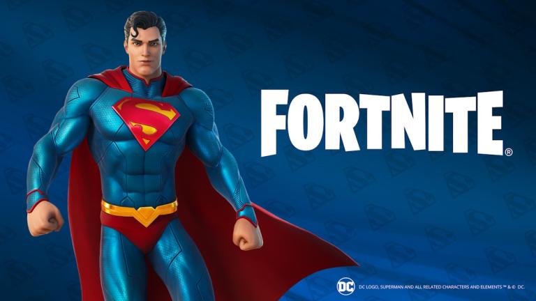 Major Fortnite Leak Hints at Superman and Robin Battle Pass Skins | Beebom