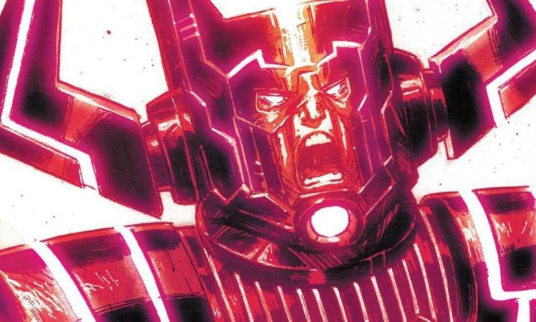 Who Is Galactus in Fantastic Four: Powers, Origin & Actor | Beebom