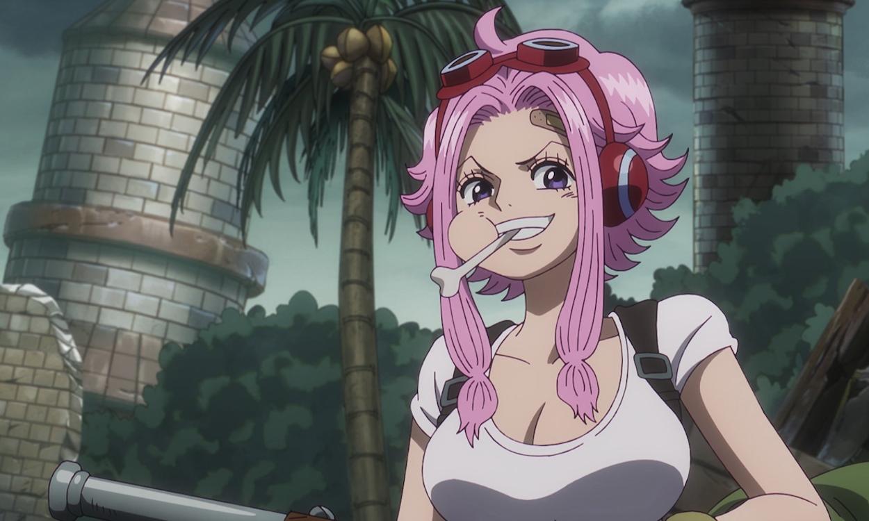 One Piece Episode 1132 Release Date And Time Countdown Beebom
