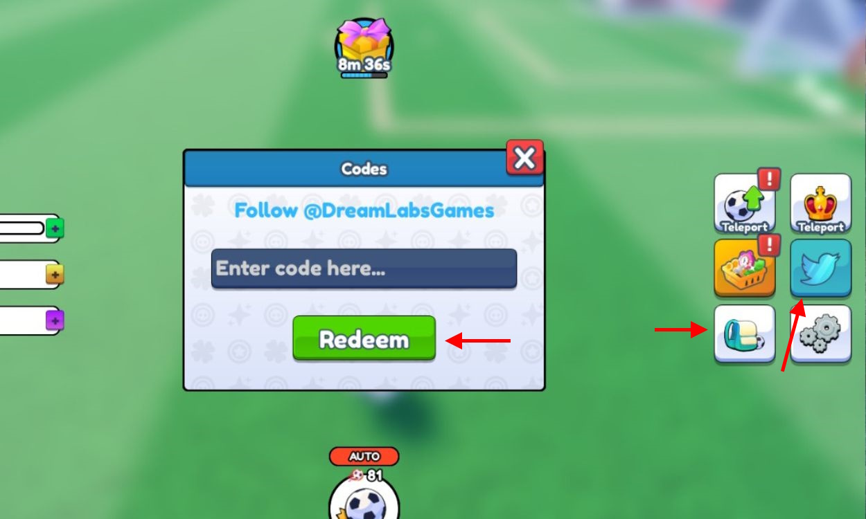 Goal Kick Simulator Codes (December 2025) | Beebom