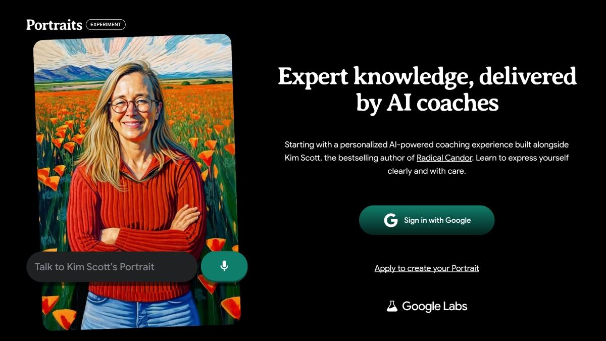 Google's New AI Tool Can Give You Life Advice with an Expert Touch | Beebom