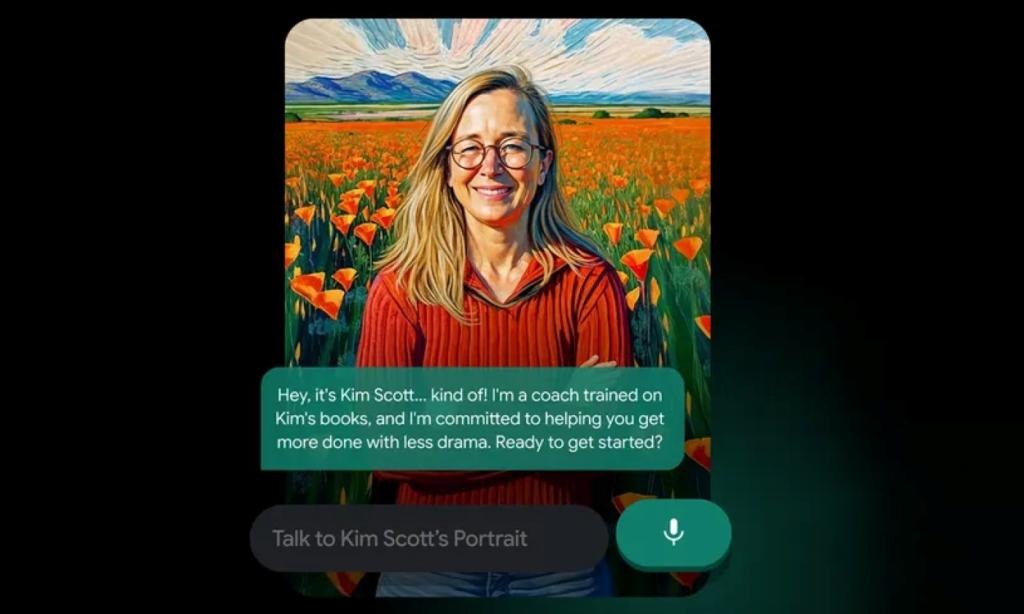 Google's New AI Tool Can Give You Life Advice with an Expert Touch | Beebom