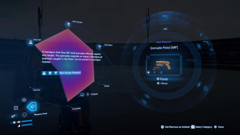 The Best Weapons in Death Stranding 2, Ranked | Beebom