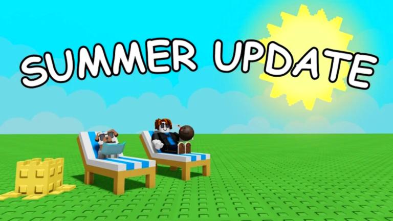 Grow a Garden Summer Update Release Date and Time (Countdown Timer ...