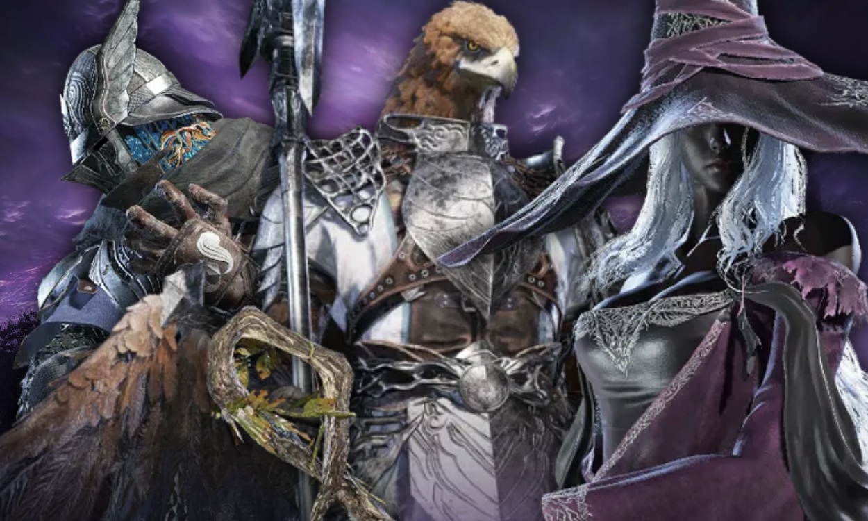 5 Best Elden Ring Nightreign Team Comps to Crush the Nightlords | Beebom