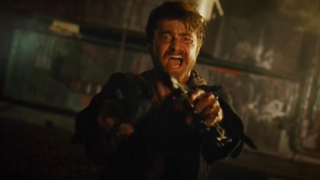 10 Best Daniel Radcliffe Movies in 2025, Ranked | Beebom