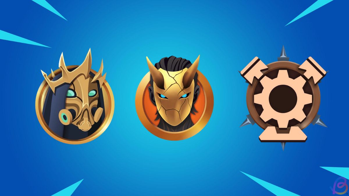 Fortnite Blitz Royale: All Medallions and Their Effects | Beebom