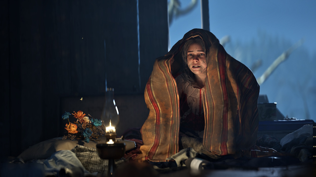 Hell Is Us Demo First Impressions: A Hauntingly Beautiful Exploration of the Unknown | Beebom