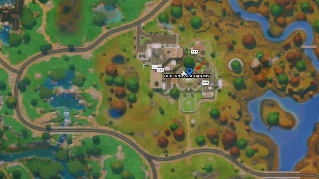 Fortnite: All Hero Cache Locations and How to Open | Beebom