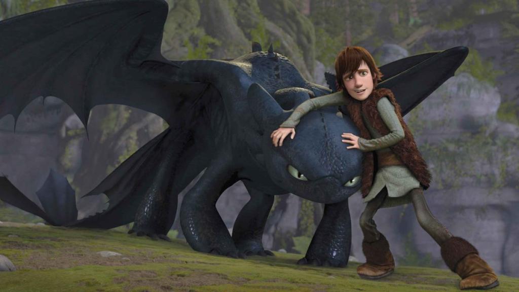 How to Train Your Dragon Movies And TV Shows in Order | Beebom