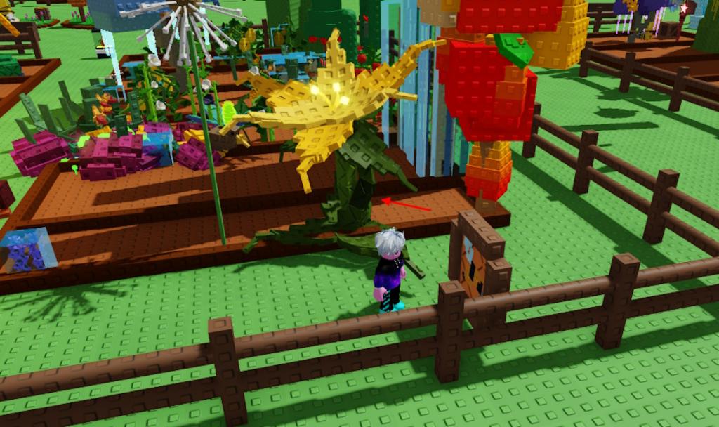 How to Get Honeysuckle Seed in Grow a Garden | Beebom