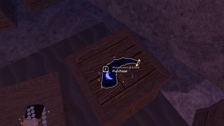 Dig Horns Guide: How to Get and Use Them | Beebom