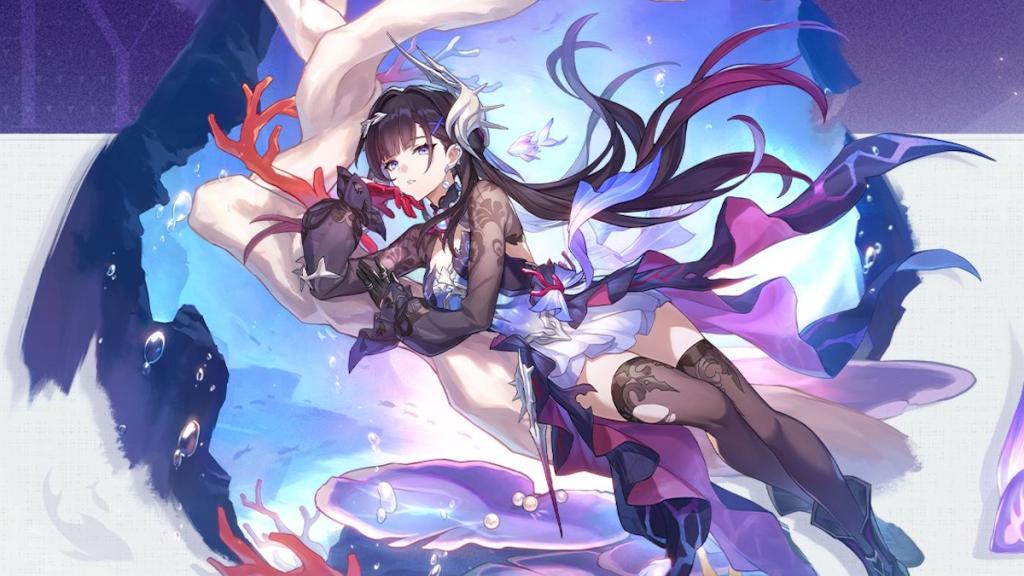 Honkai Star Rail Hysilens Build: Kit, Materials and Release Date | Beebom