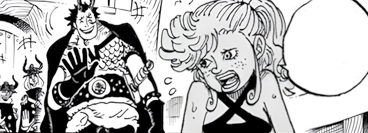 The 35 Best Female Characters in One Piece, Ranked | Beebom
