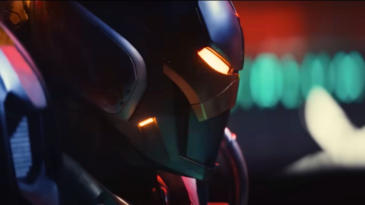 Ironheart Release Date and Time (Countdown Timer) | Beebom