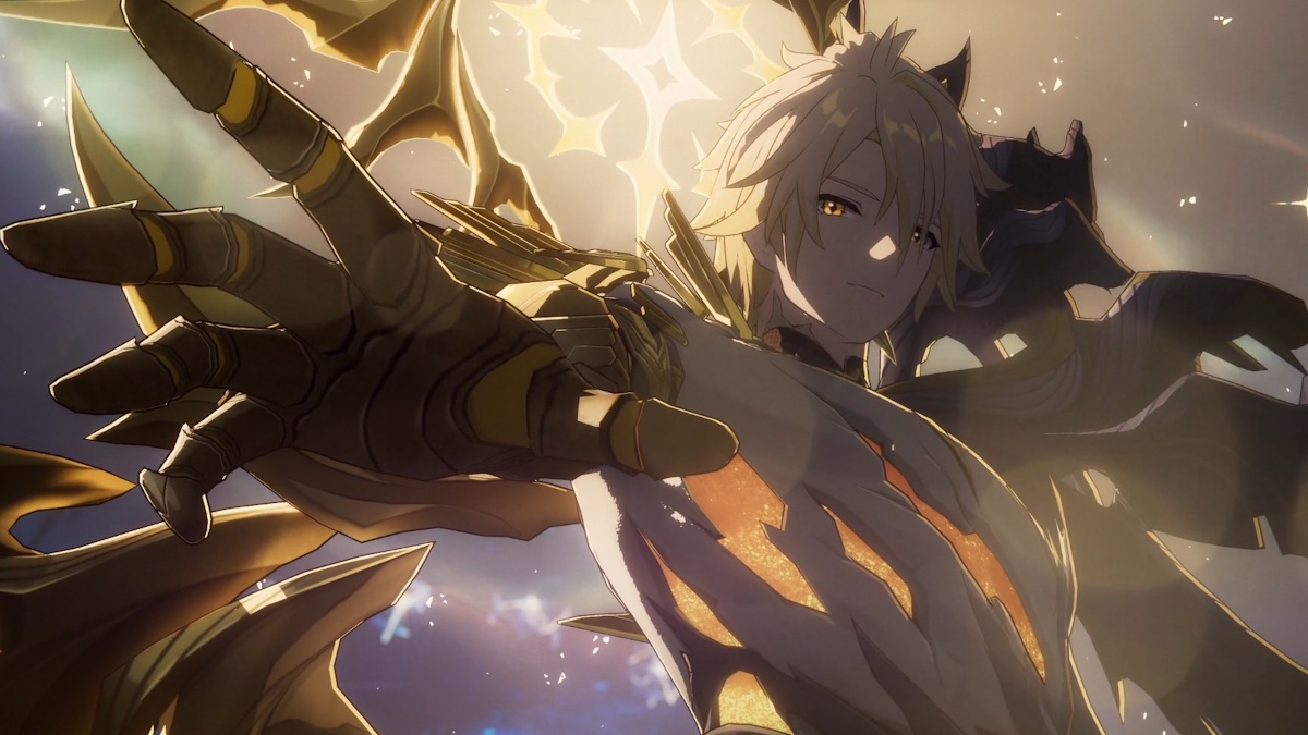 Is Phainon the Lord Ravager Irontomb in Honkai Star Rail? | Beebom