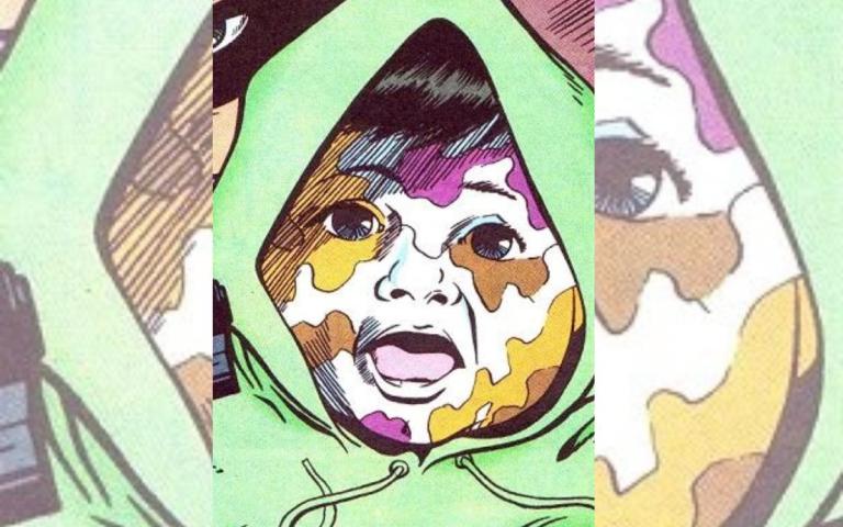 Who Is Baby Joey in Superman (2025) and What Could be His Role in the ...