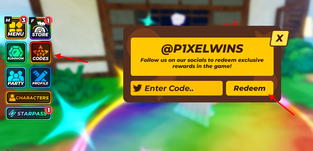 Jump Stars Codes (August 2025) | Beebom