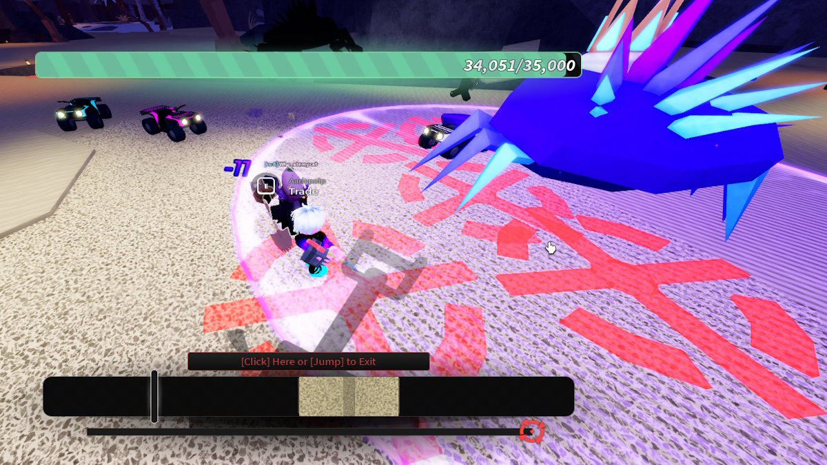 Dig The Ninja Way Quest: How to Get Sydney's Katana | Beebom