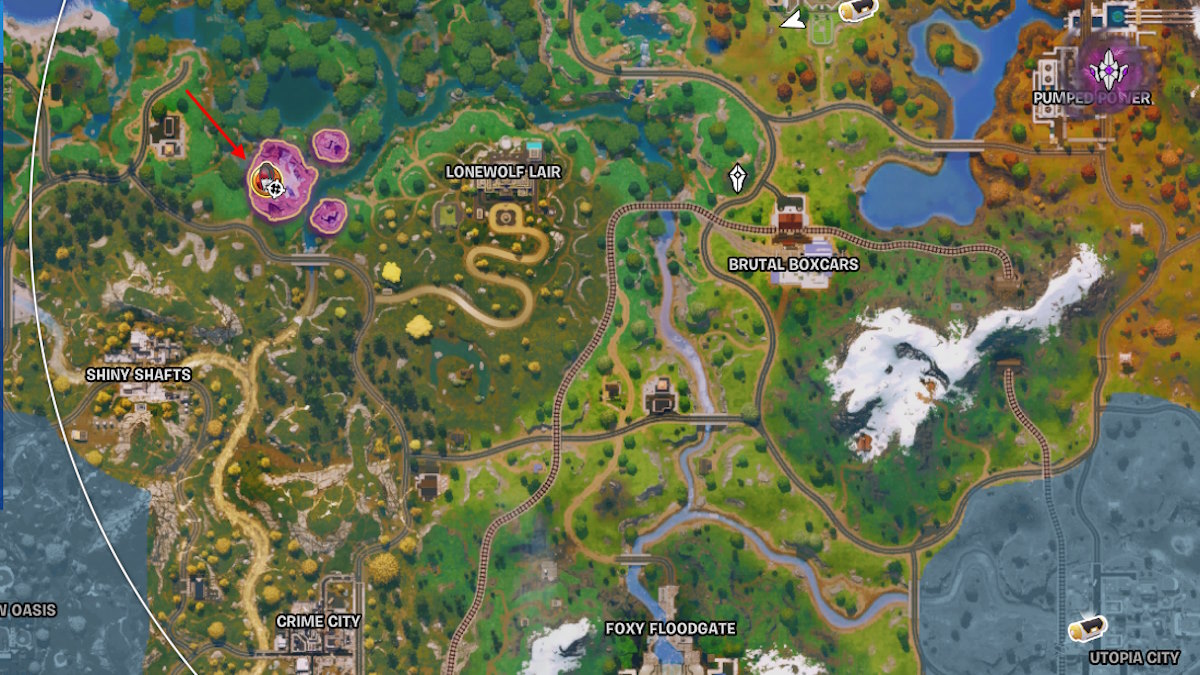 How to Find and Beat Kor Boss in Fortnite | Beebom