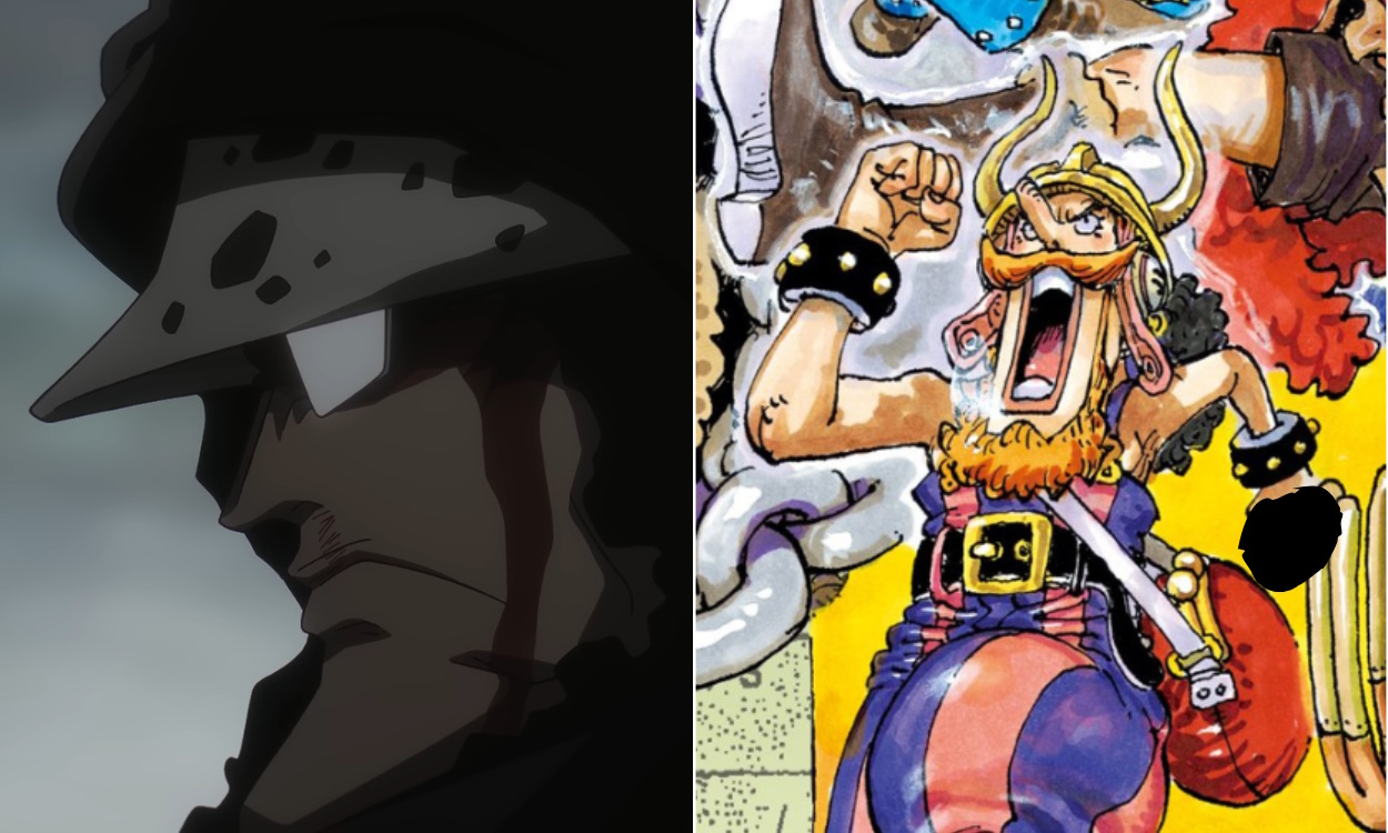 Is Kuma Dead or Alive in One Piece? Answered | Beebom