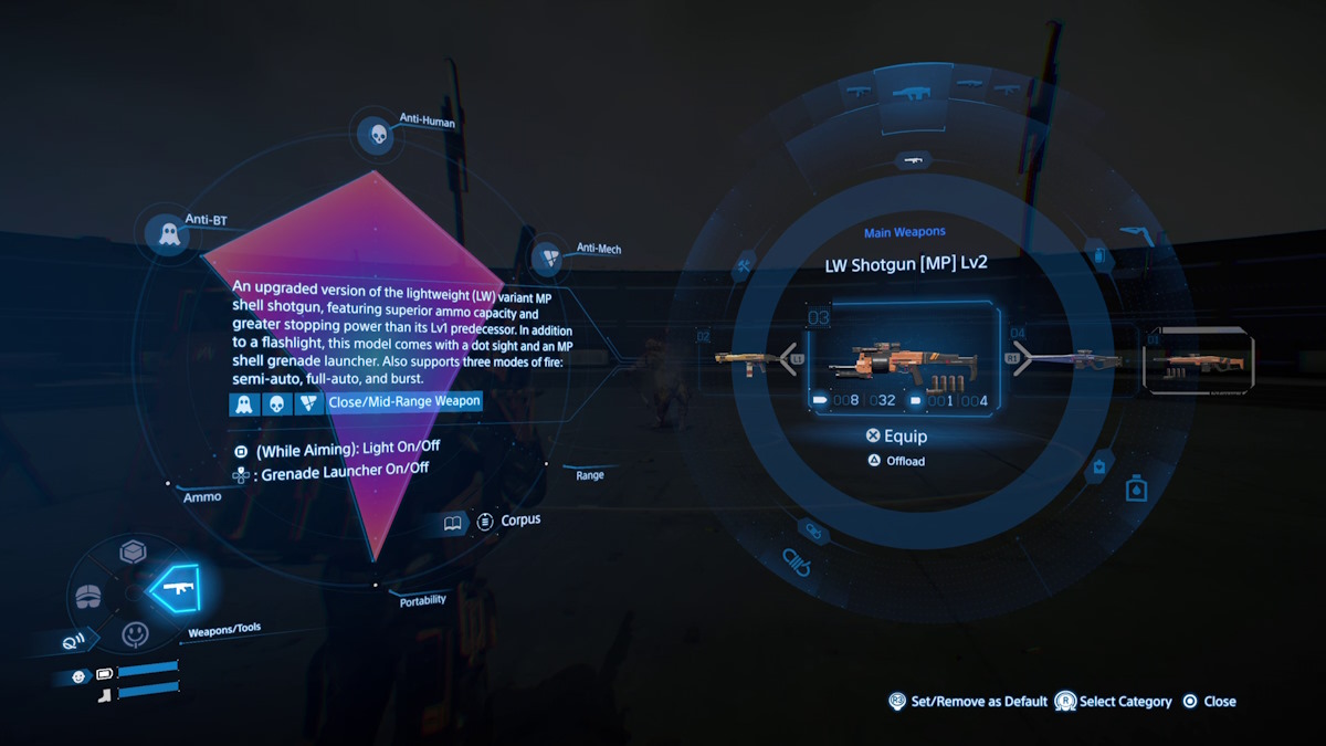 The Best Weapons in Death Stranding 2, Ranked | Beebom