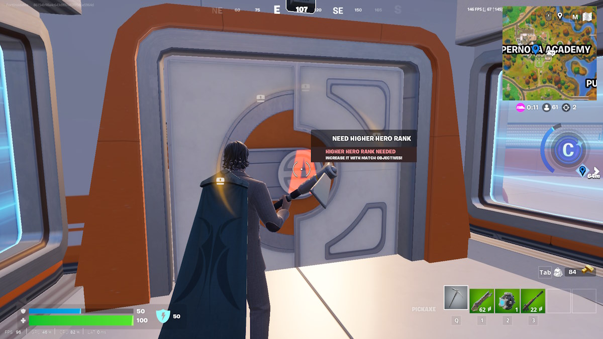 How to Get and Use the Myst Gauntlets in Fortnite | Beebom