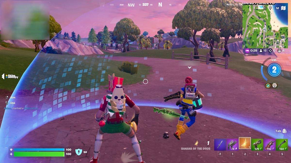 Here are 6 Sureshot Ways to Win More in Fortnite Blitz Royale | Beebom