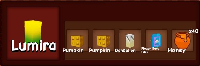 How to Get Lumira Seed in Grow a Garden Roblox | Beebom