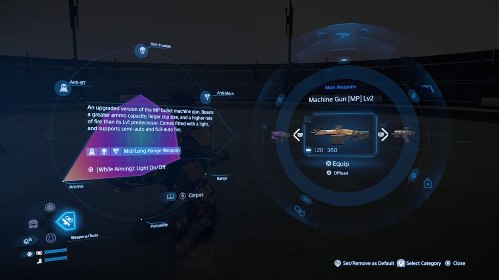 The Best Weapons in Death Stranding 2, Ranked | Beebom