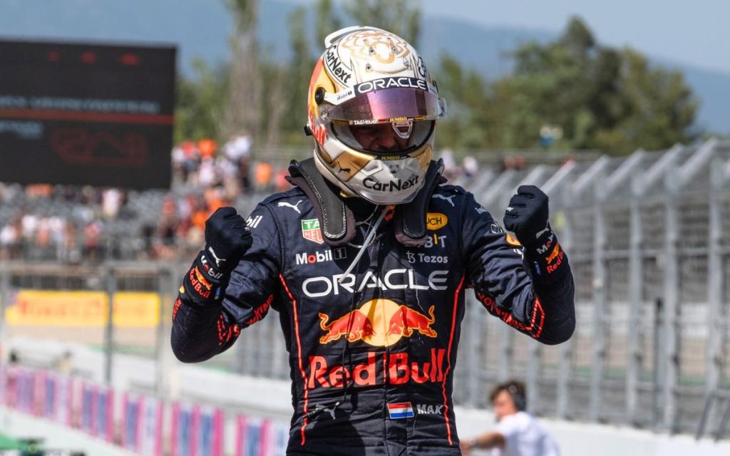All Formula 1 Drivers Appearing in Brad Pitt's F1 Movie | Beebom