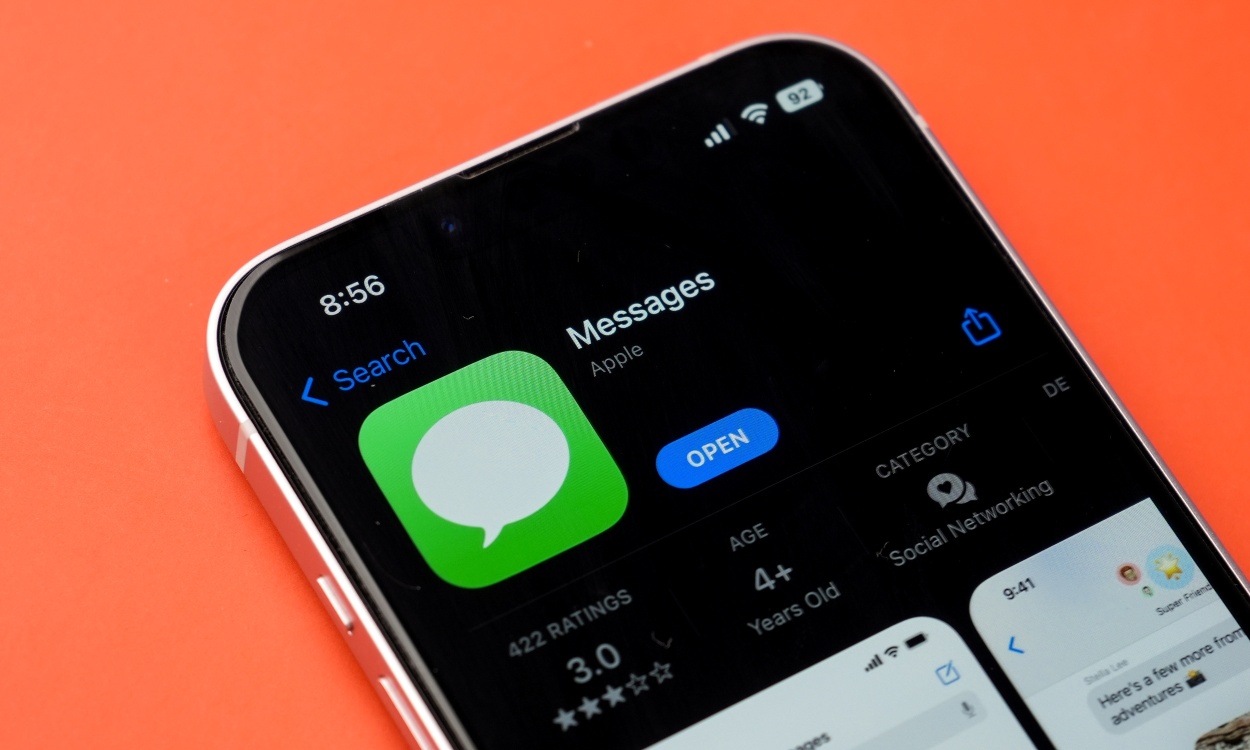 iMessage Could Soon Borrow a Feature or Two from WhatsApp | Beebom
