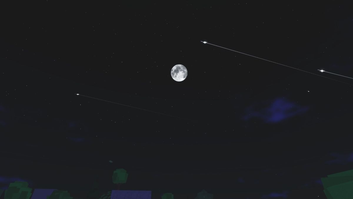 All Weather Events in Dig | Beebom