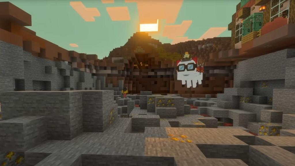 Minecraft 1.21.6 'Chase the Skies' Release Date Announced | Beebom