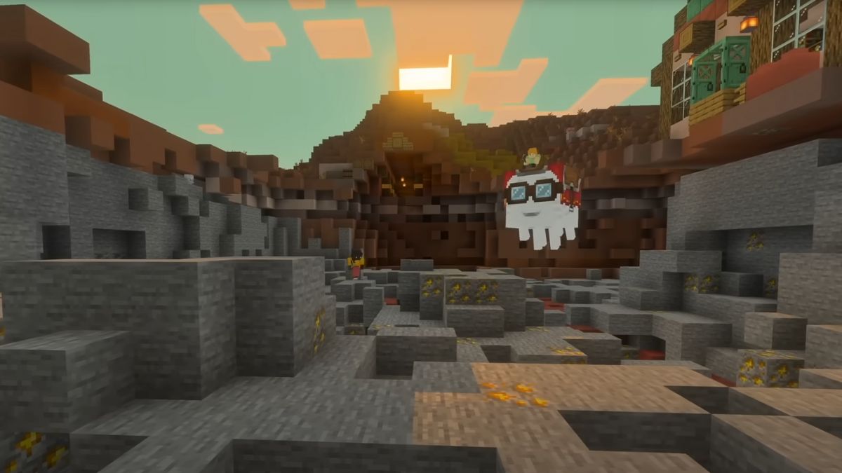 Minecraft 1.21.6 'Chase the Skies' Release Date Announced | Beebom