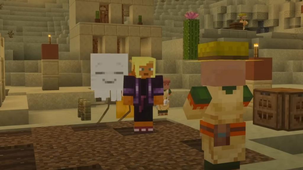 Minecraft 1.21.6 'Chase the Skies' Release Date Announced | Beebom