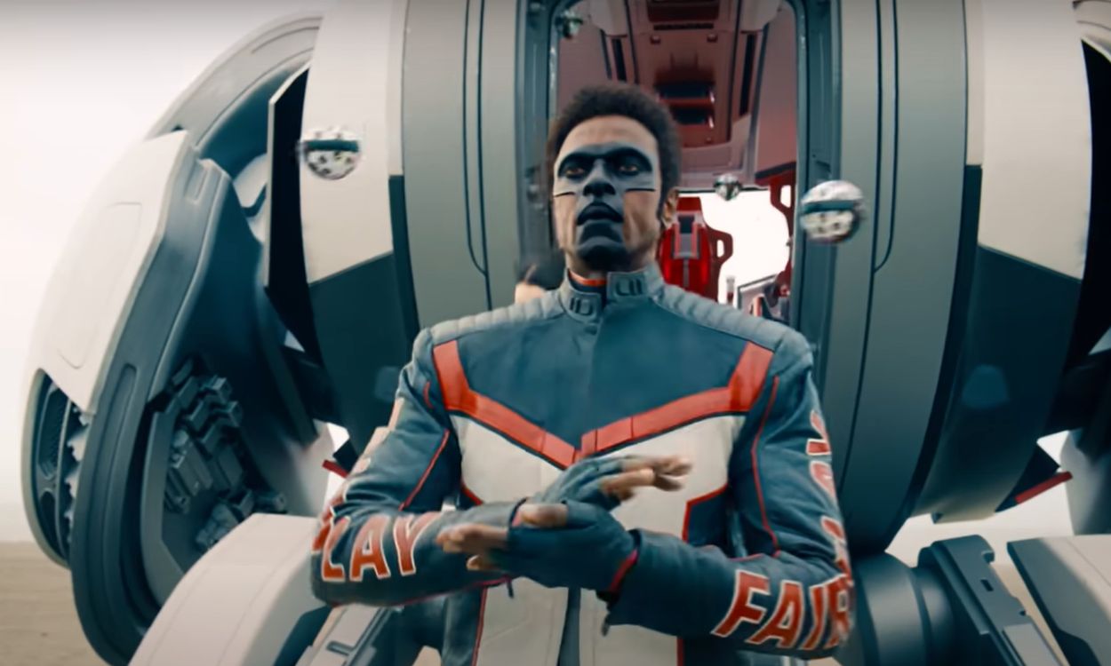 Who Is Mister Terrific in Superman (2025) and How Powerful Is He? | Beebom